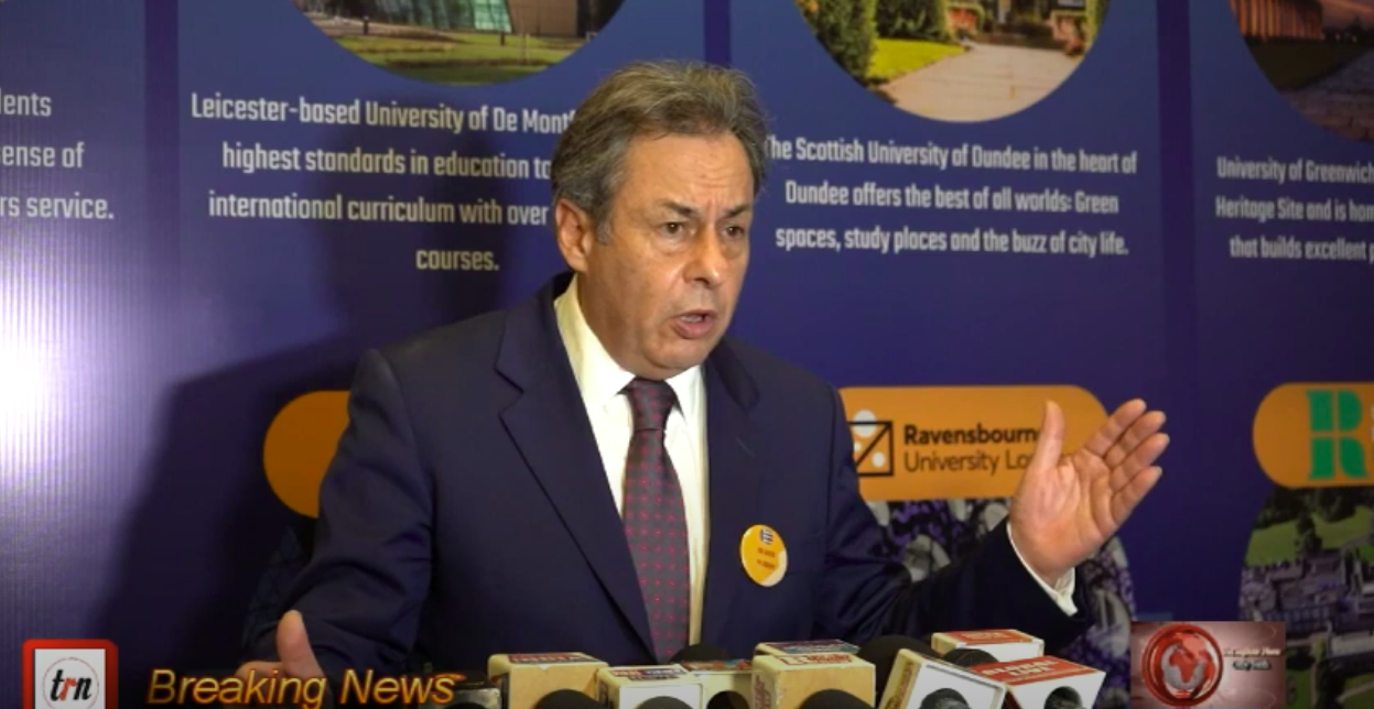 Tez Raftaar News – OIES